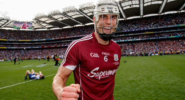 Lynskey: Galway well prepared for the difficult second album
