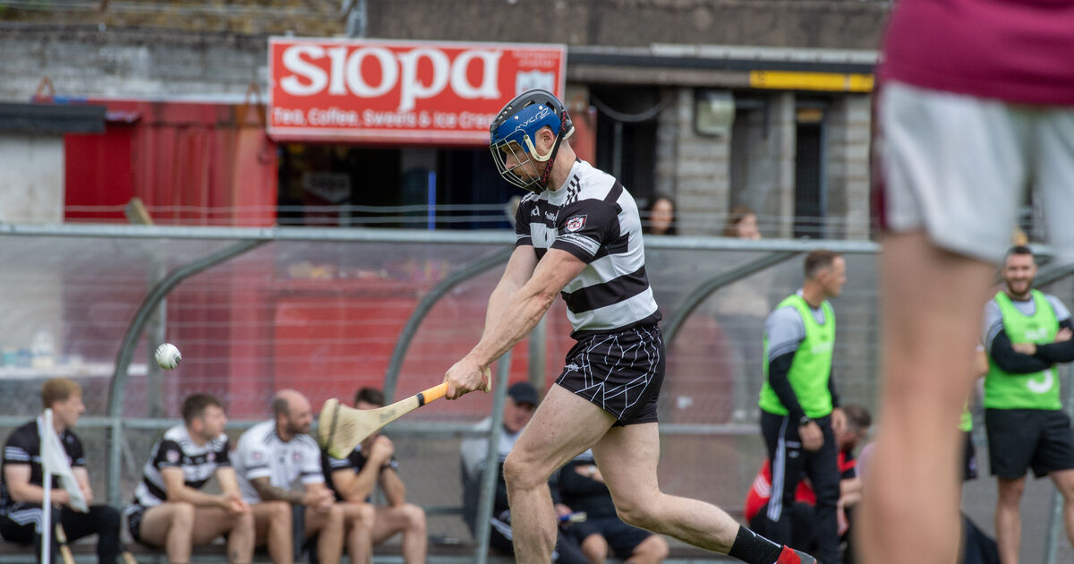 'Few things we need to improve on' as Midleton get important first ...