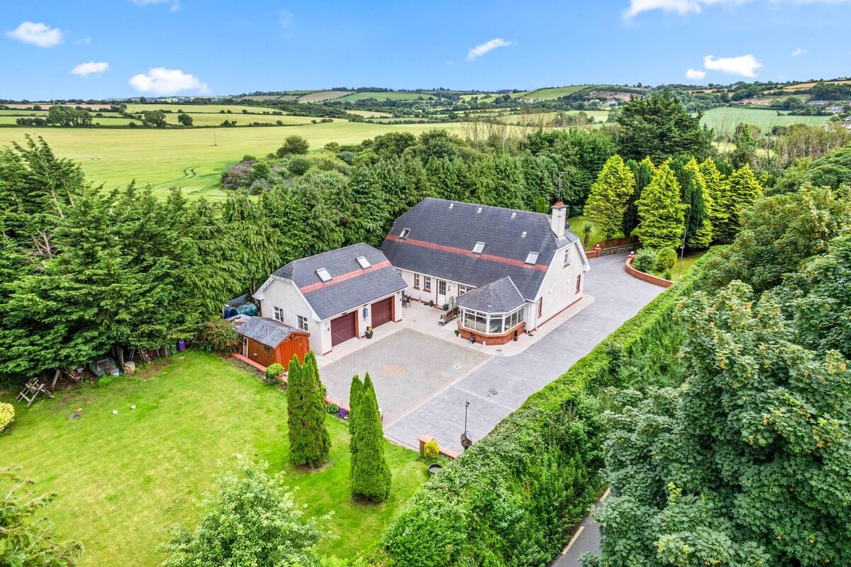 Looking to trade out of a Midleton semi? Try Cloyne Road trade up on ...