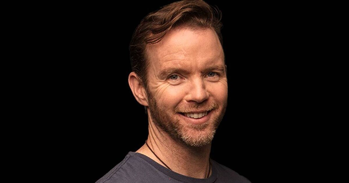 Dermot Whelan to leave Today FM as he focuses on Mind Full brand
