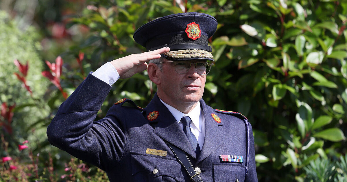 Letters to the Editor: Time to change the Garda leadership
