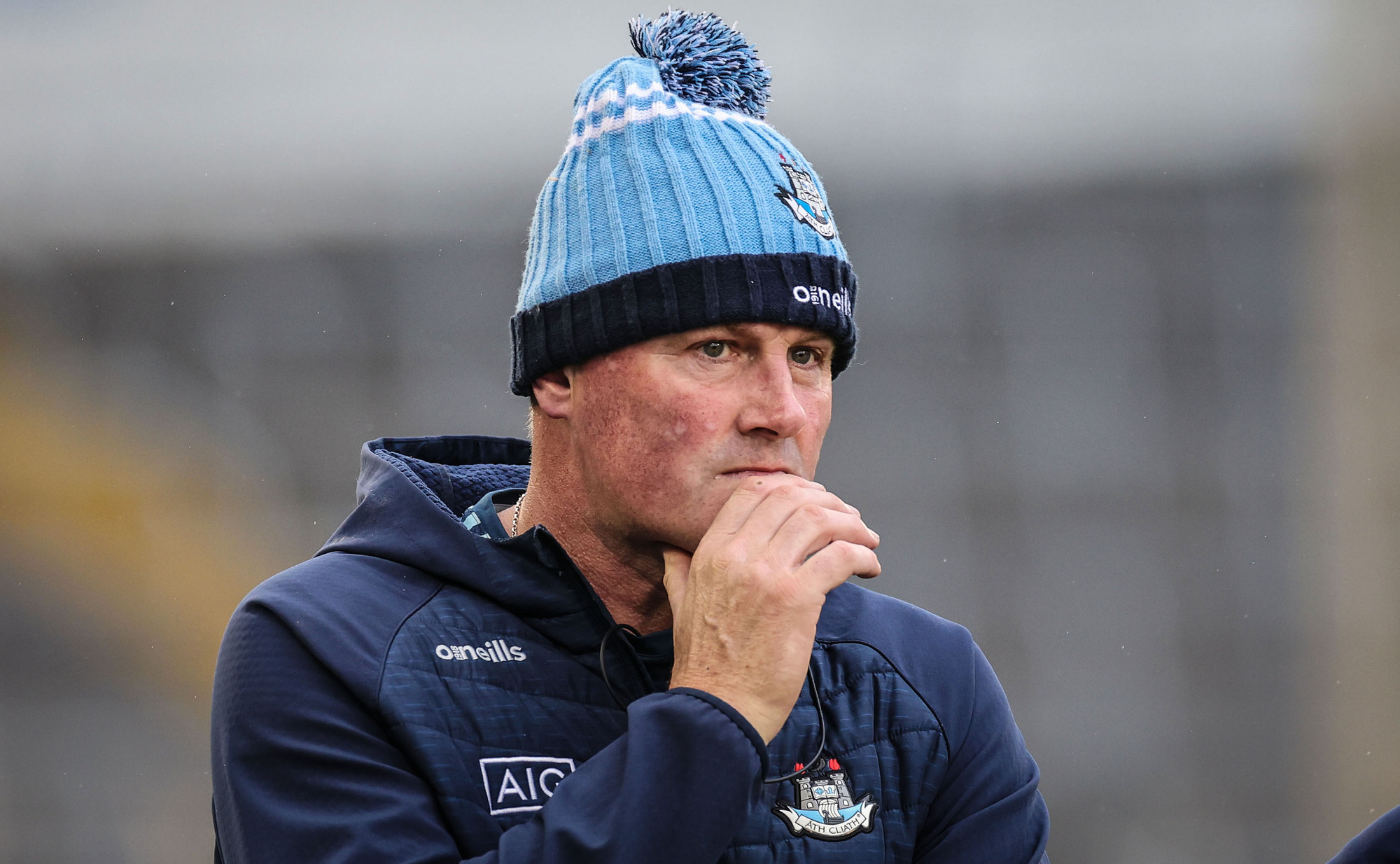Bohan believes Kerry game in Parnell Park was season turner