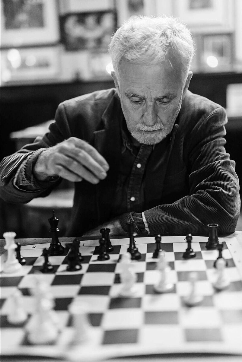 David Flannery, mathematician and father of Cork songwriter Mick, dies ...