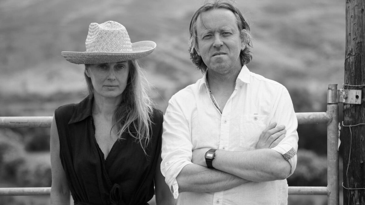 Hungry Hill: 'You can live on a farm in Beara and make art that's ...