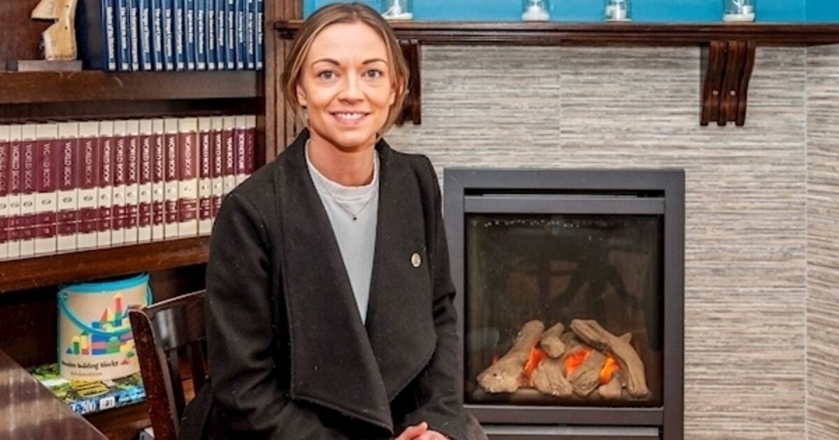 Holly creates history: 'People said that’s a Fine Gael seat - no, they ...