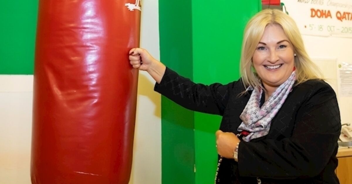 Independent Verona Murphy elected in Wexford