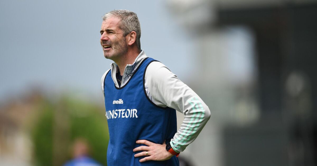 Limerick close in on new football boss, Roscommon coach departs after ...