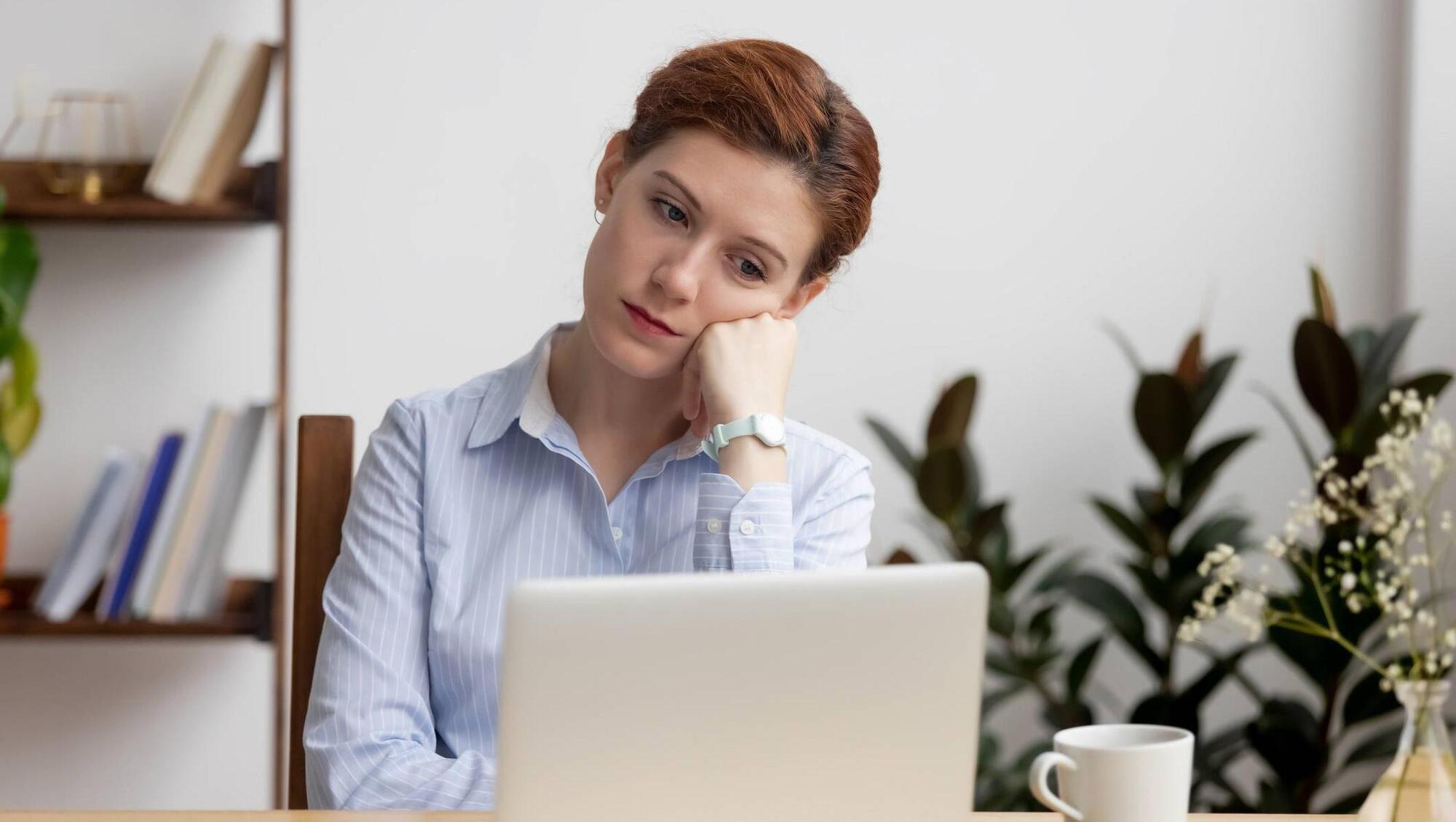 Workplace Wellbeing: What is boreout and what to do when boredom leads ...