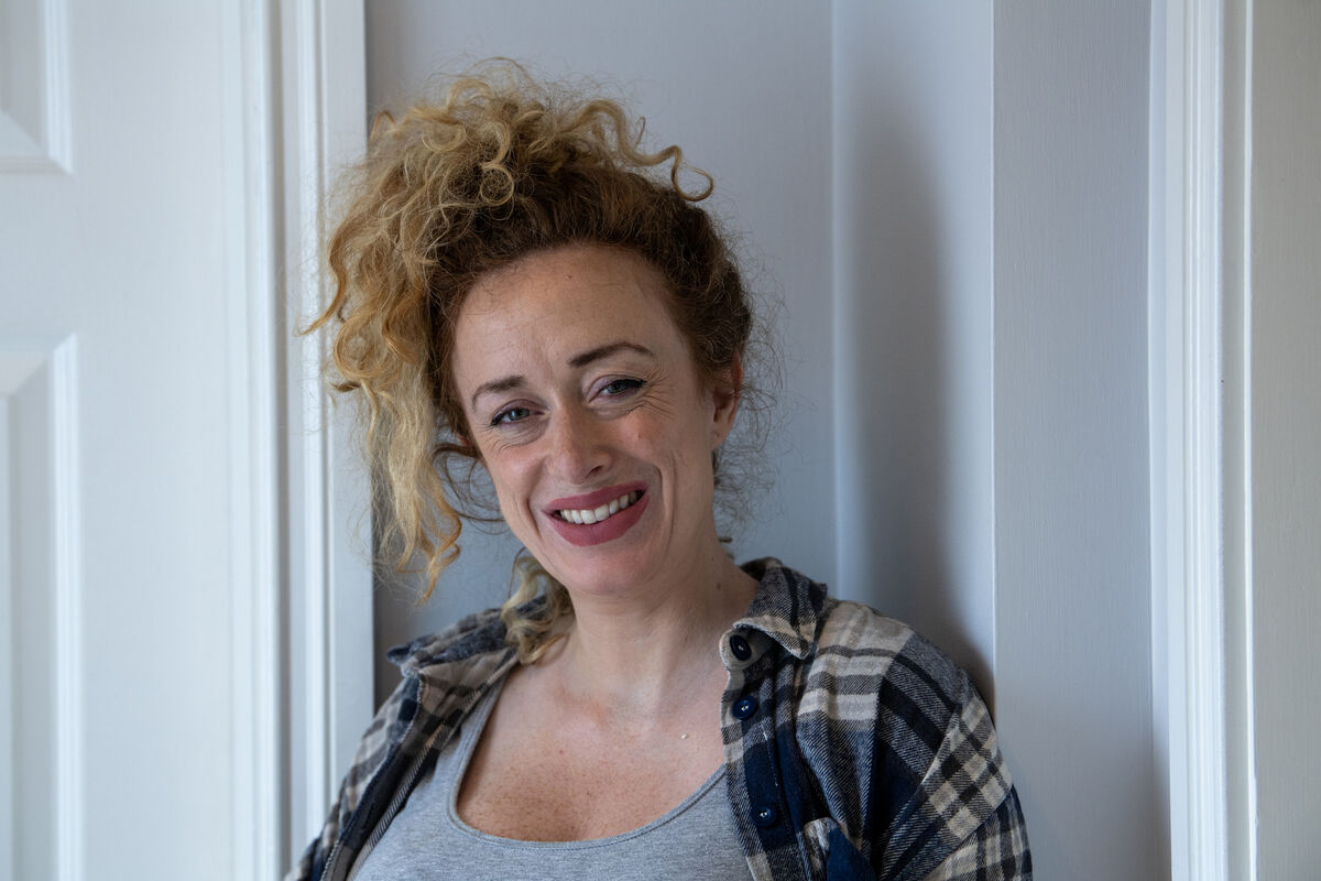 Funny side up: how female Irish comedians laugh at life