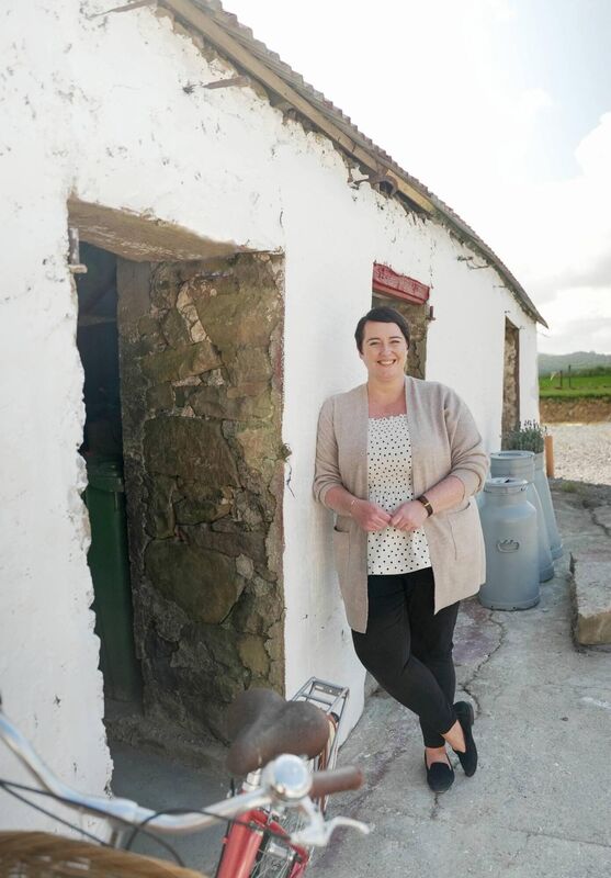 RTÉ's Cheap Irish Homes: Maggie Molloy and Kieran McCarthy set off on quest
