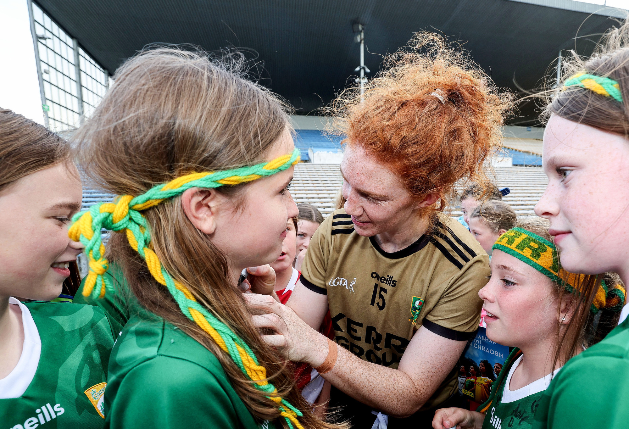 All-Ireland final: Kerry player profiles