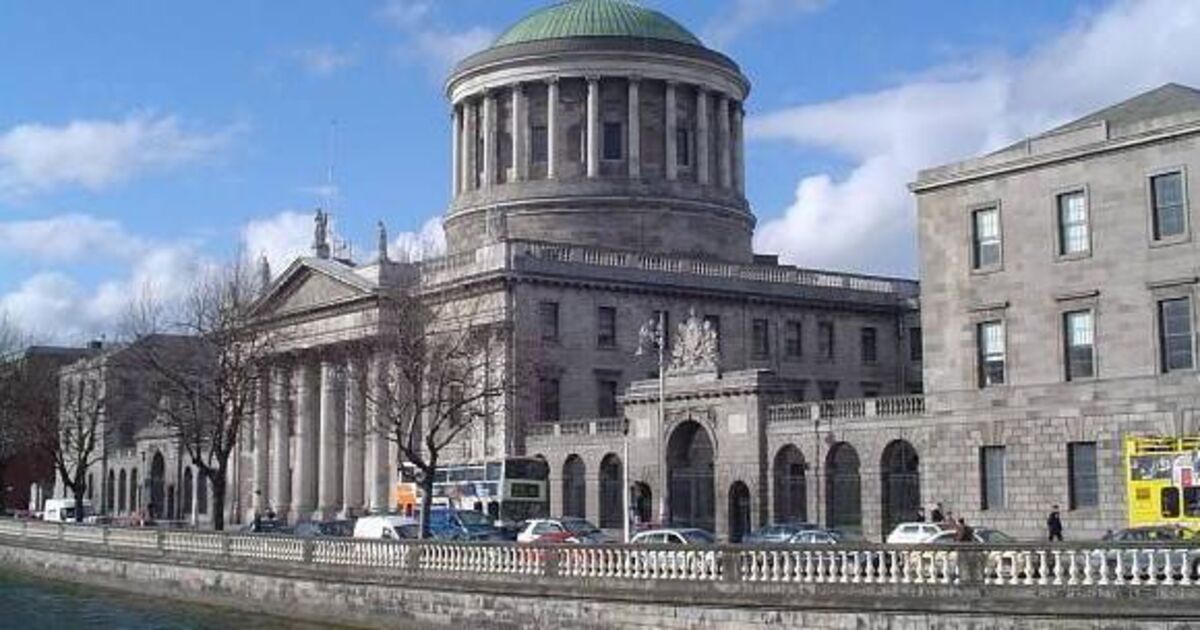 ieExplains: What's the difference between the Irish courts?