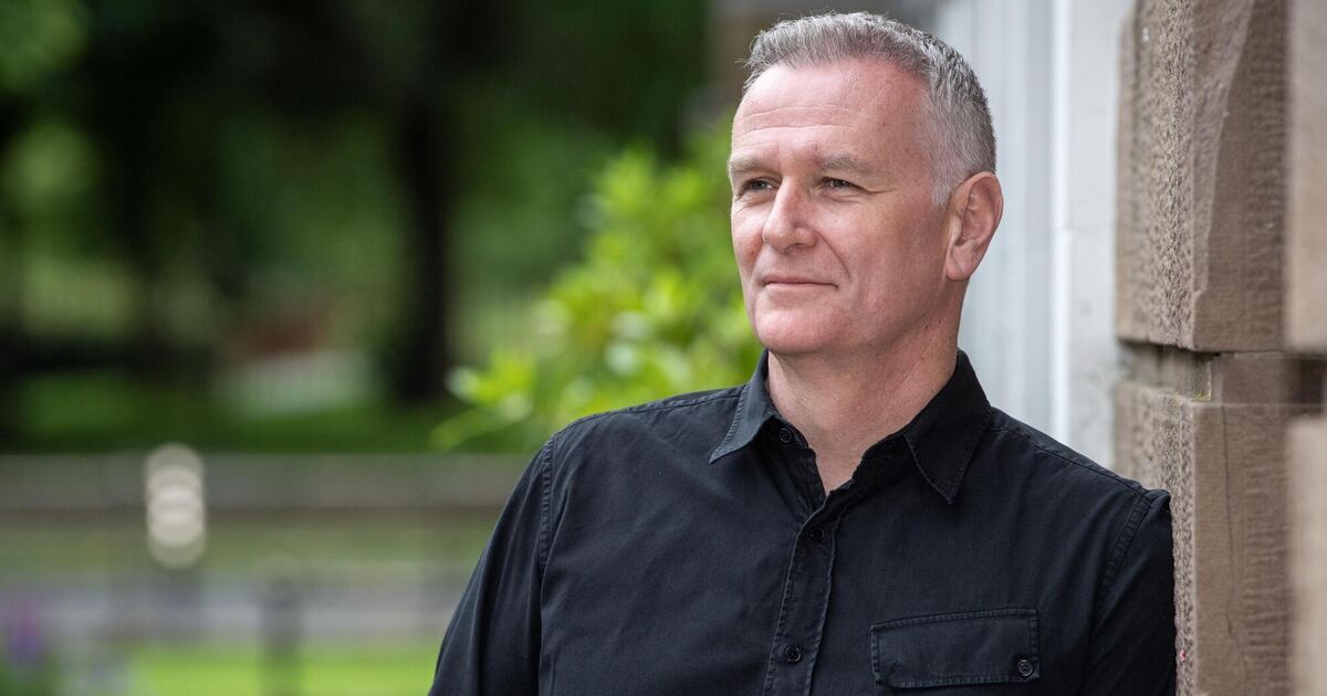 Daithí Ó Sé on his memories of the Rose: ‘I owe a lot to the people of Tralee’