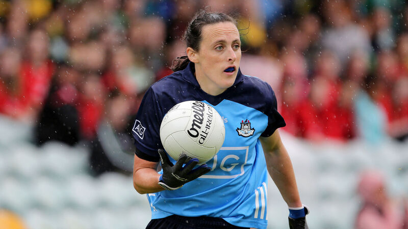 All-Ireland final: Dublin player profiles