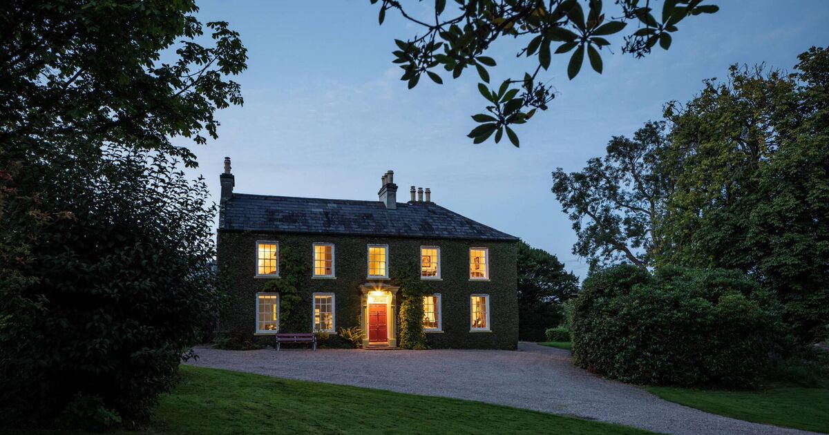 Five great heritage Irish properties for your next staycation