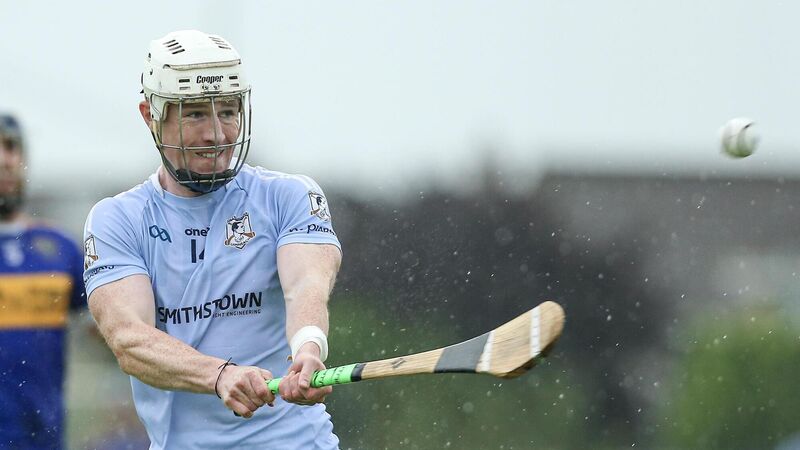 Champions Na Piarsaigh defeat Kildimo Pallaskenry to secure first win ...