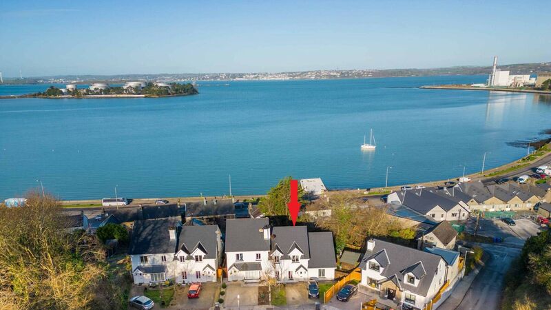 Four-bed home coasting to €335k in scenic Whitegate