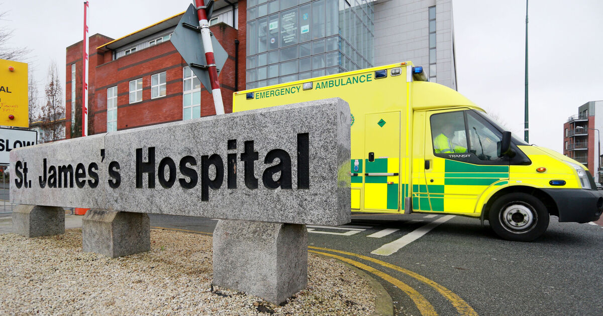 Three hospitalised following Temple Bar assault