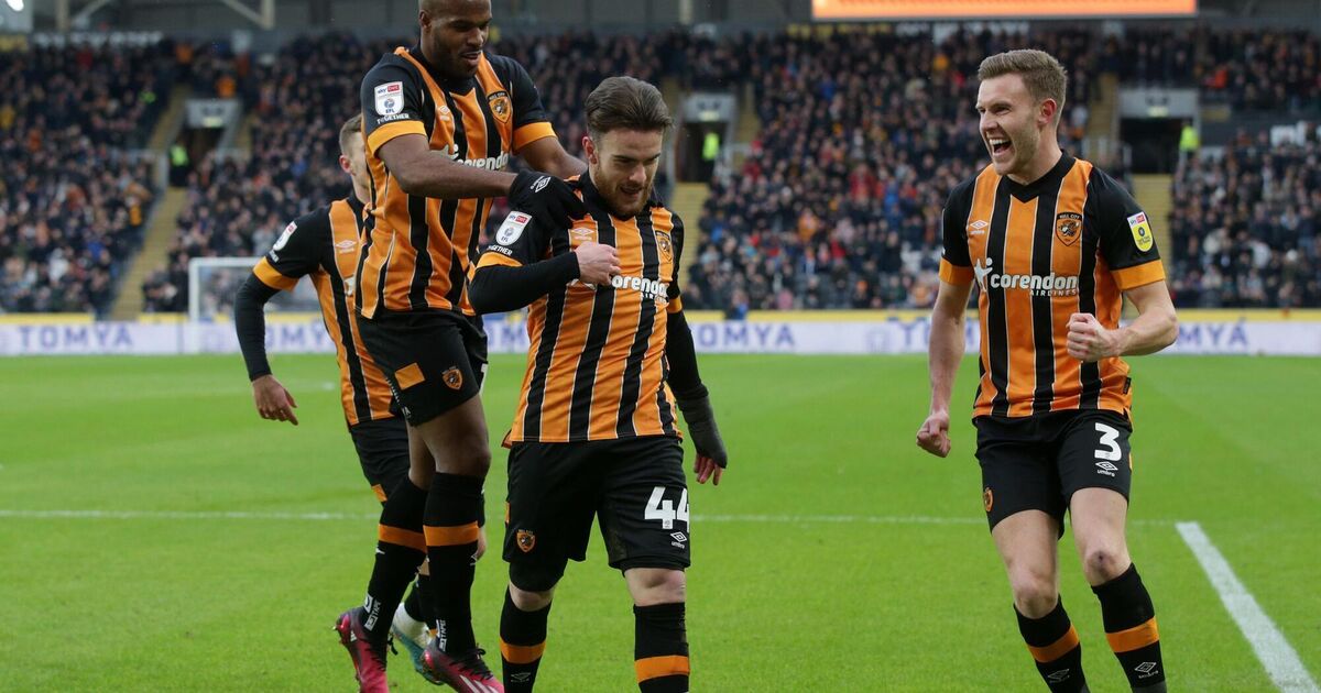 Championship round-up: Ireland international Connolly scores as Hull ...