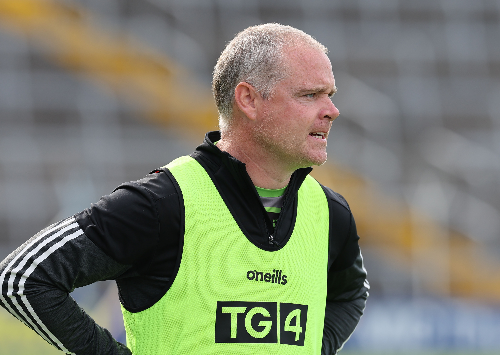 Declan Quill: 'I don't know how many cynical fouls Dublin had. An awful ...