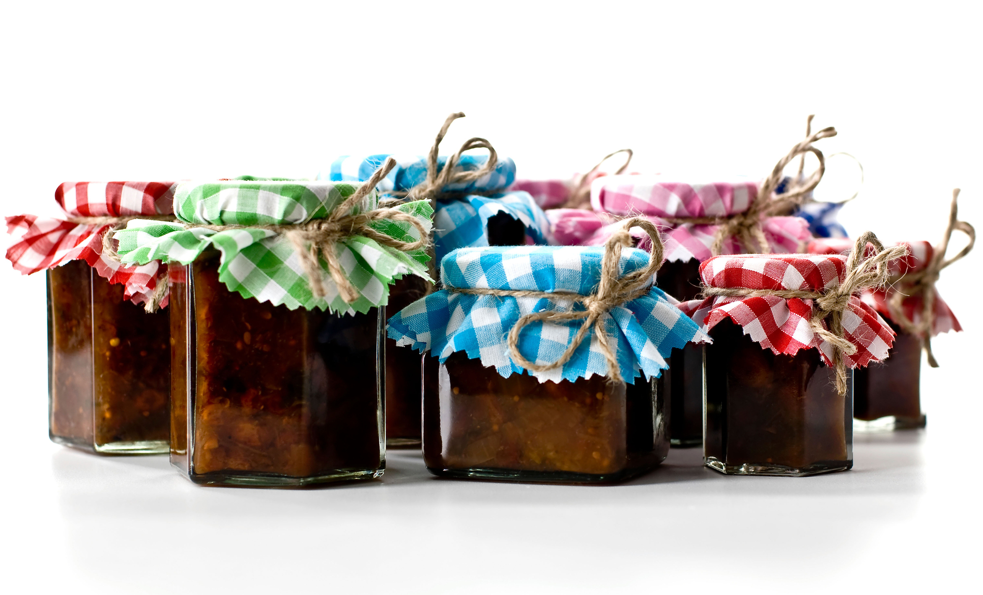 Gardening: How to pickle homegrown fruit and veg
