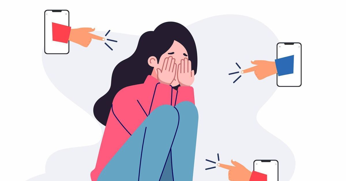 Body-shaming on social media: I really thought as a society we were ...