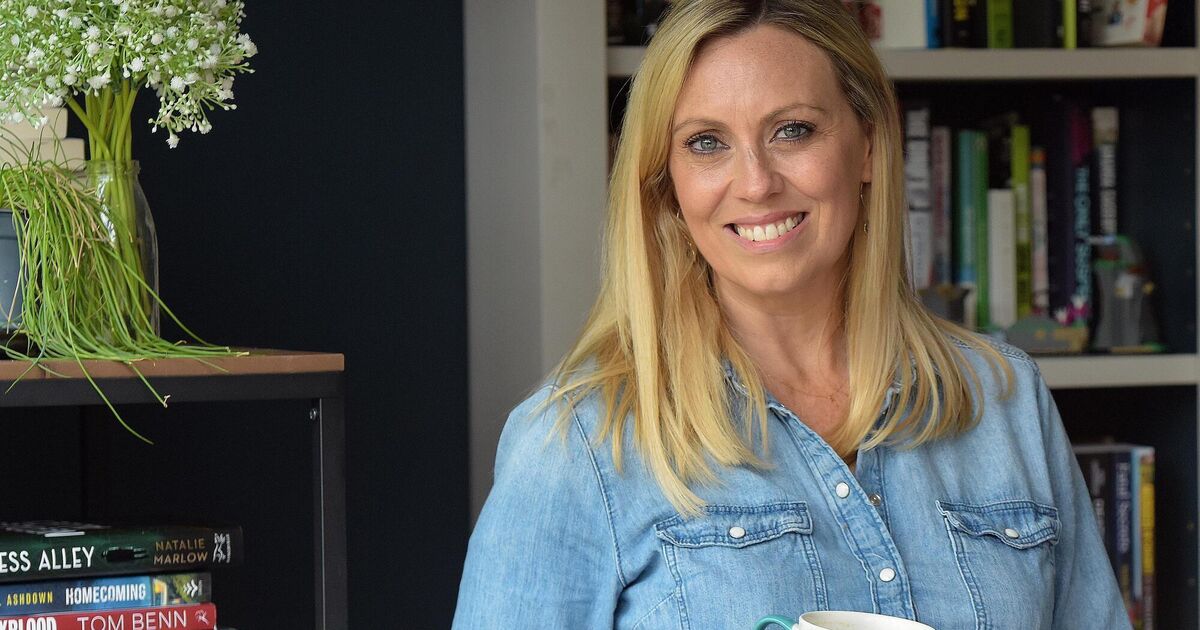 Amanda Cassidy: What life as a journalist has taught me about writing ...