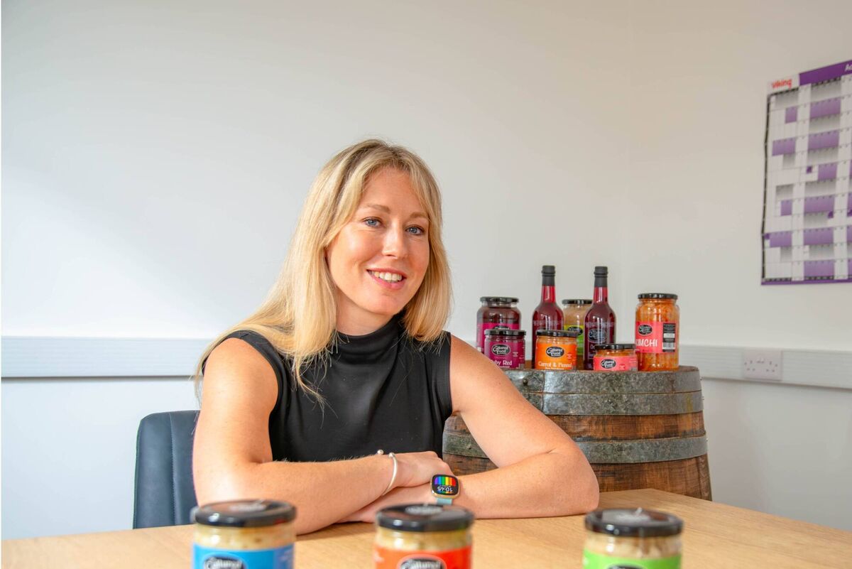 Fermented foods are suddenly all the rage, but what are they, and what ...