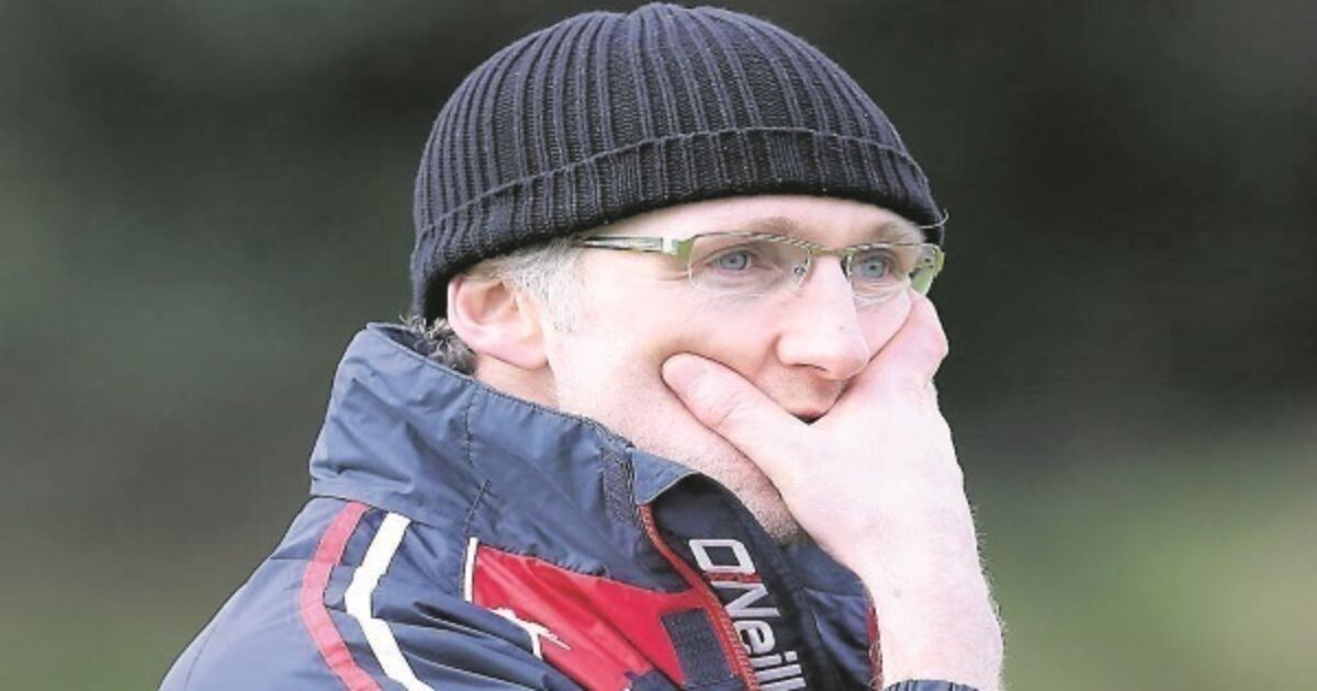 Pat Mulcahy expects ‘more familiar’ Tipp line-up