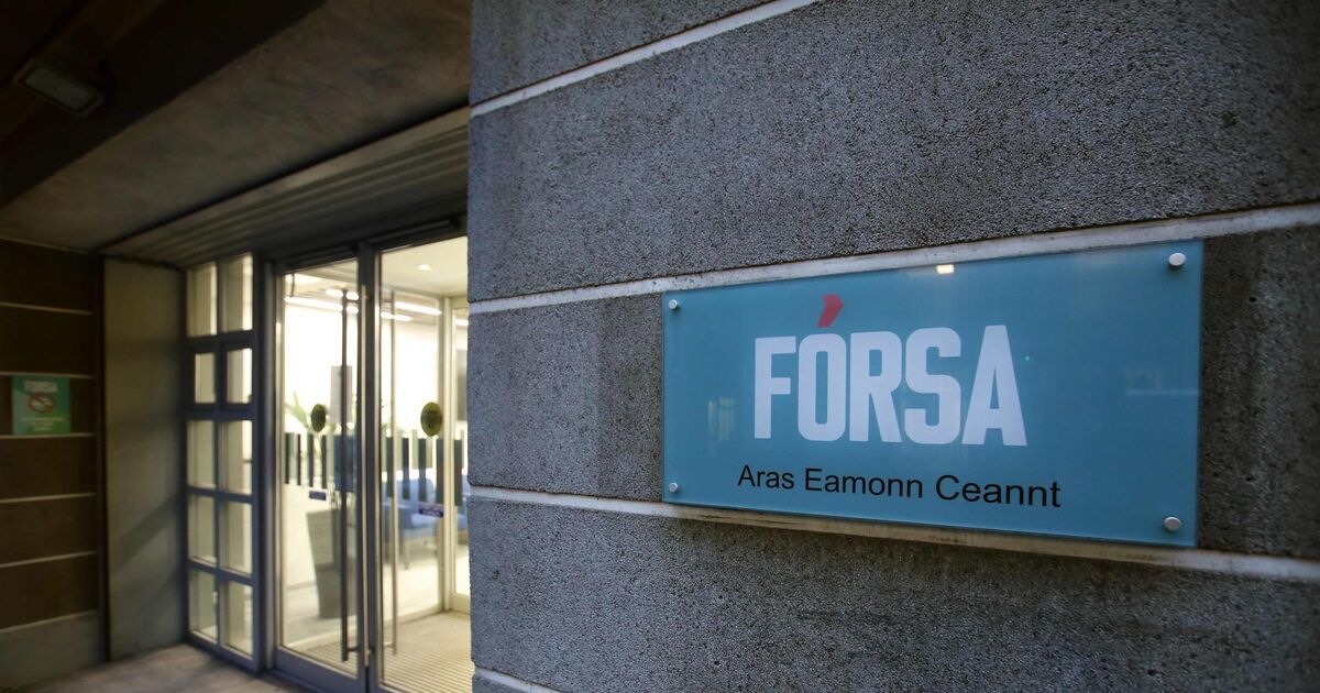 Forsa hits out at 'disingenuous' HSE response to plan for industrial action