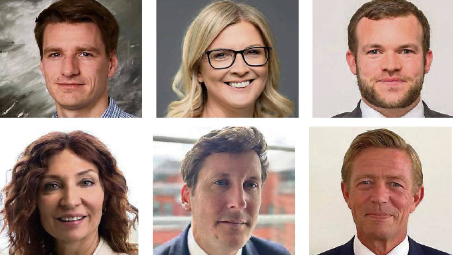 Business movers: People starting new jobs in Ireland