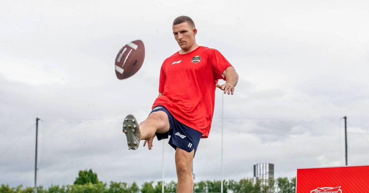 Andrew Conway 'ready to rock' if Ireland's call comes for World Cup ...