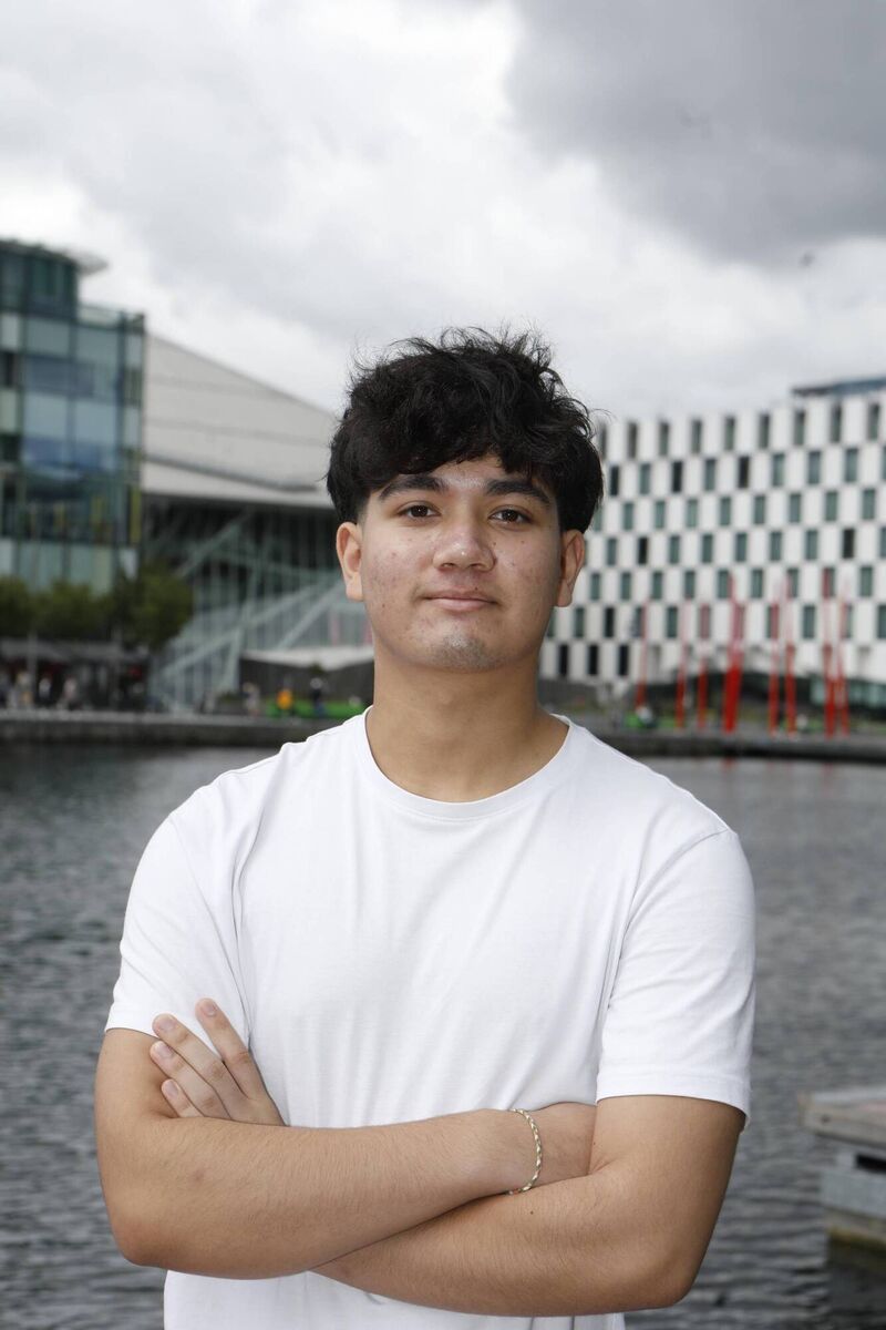The Irish students swapping the Leaving Cert for schools abroad