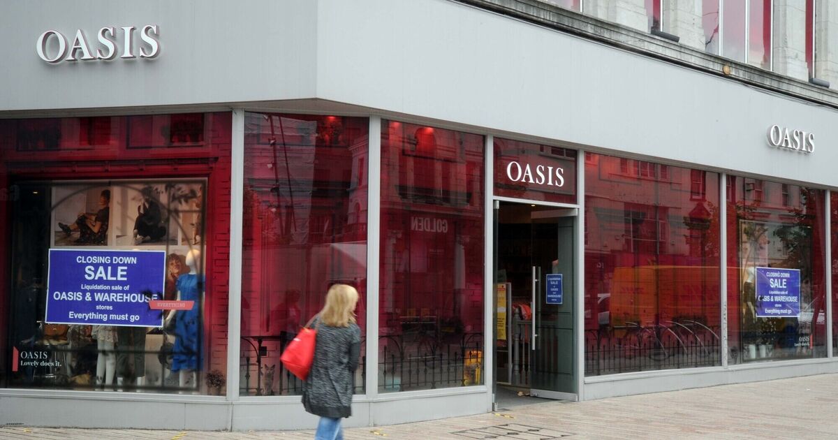 Carroll's Irish Gifts to take over former Oasis store on Cork's St ...