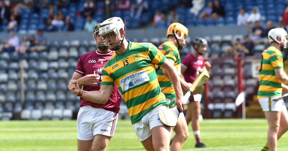 John Riordan: From New York to Cork, the stress on sporting ...