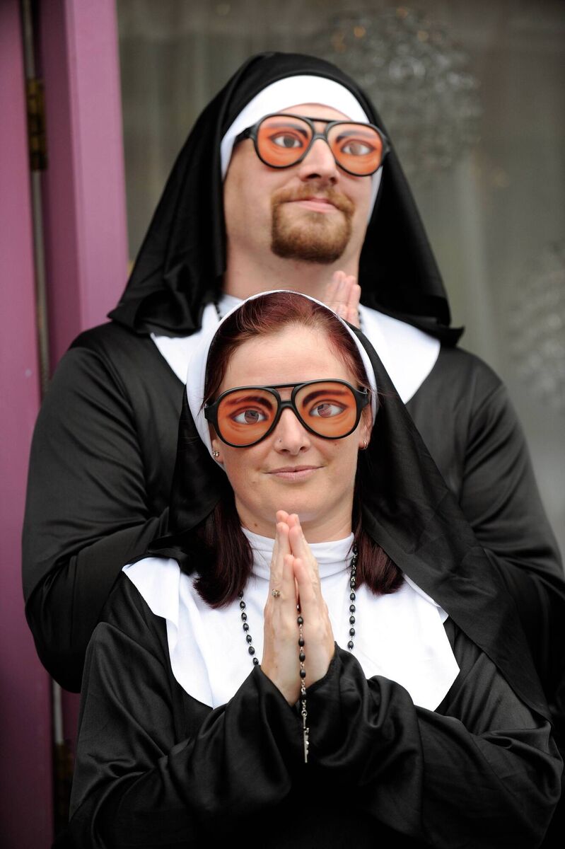From Nunday to Dolly Day: Loss inspired two world record events in Kerry