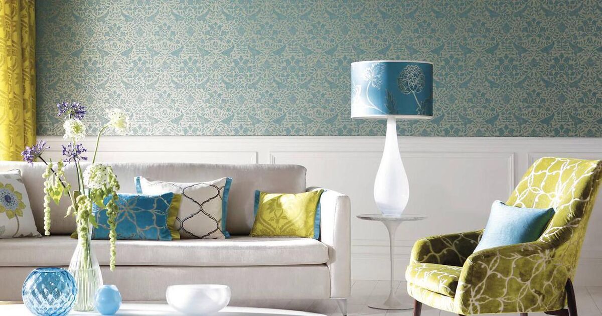 Home DIY: Wallpaper hacks to roll out for a professional finish