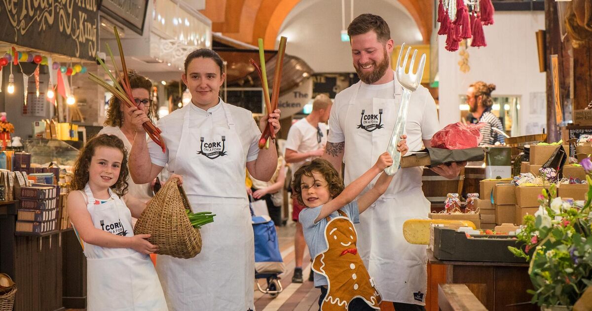 The Menu: Feast on the finest Leeside fare at Cork on a Fork festival