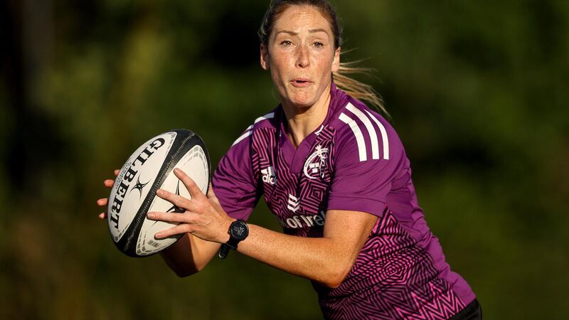 Eimear Considine set for first Munster appearance in almost four years
