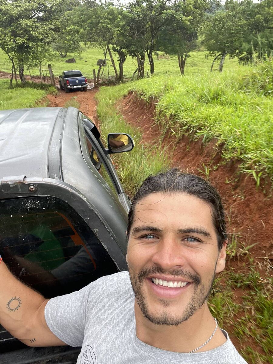 Cork TikTok star Jack Ring: Meet the Ballincollig man living a life of ...