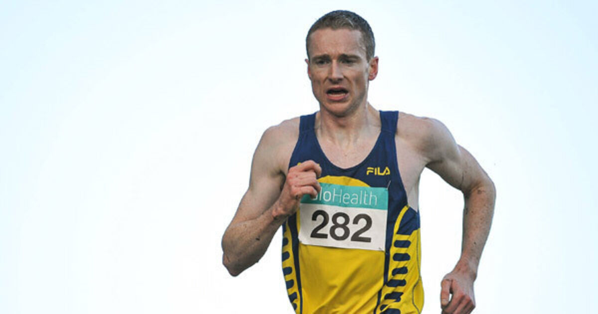 Hard work and sacrifice pays off for marathon man Sean Hehir