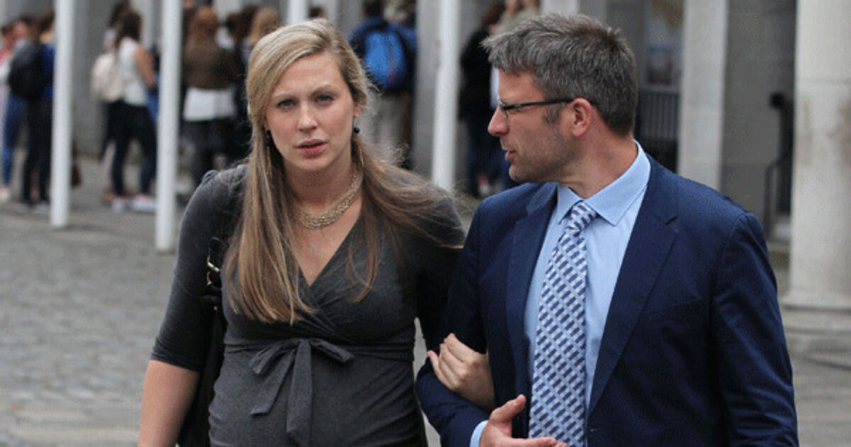 Michael Clifford: Blunders and coincidences abound in Charleton ...