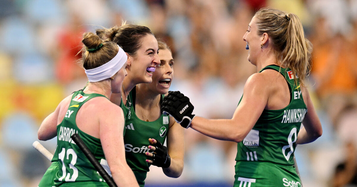 Five-star Ireland hammer Scotland to get Euro tilt on track