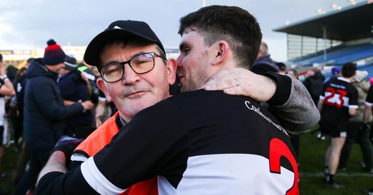 Limerick SFC: Adare, Newcastle West and Kildimo Pallaskenry maintain ...