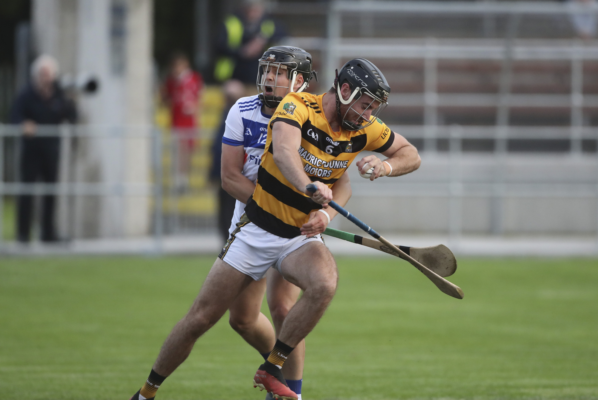 Waterford SHC: Gleesons star for Clonea and Sion; Dungarvan & Abbeyside ...