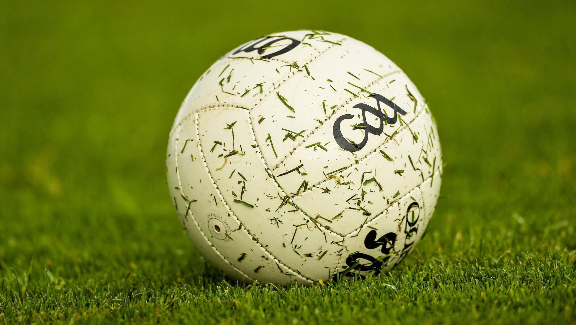 Cork Premier JFC: Urhan control Group A, St Finbarr's two from two