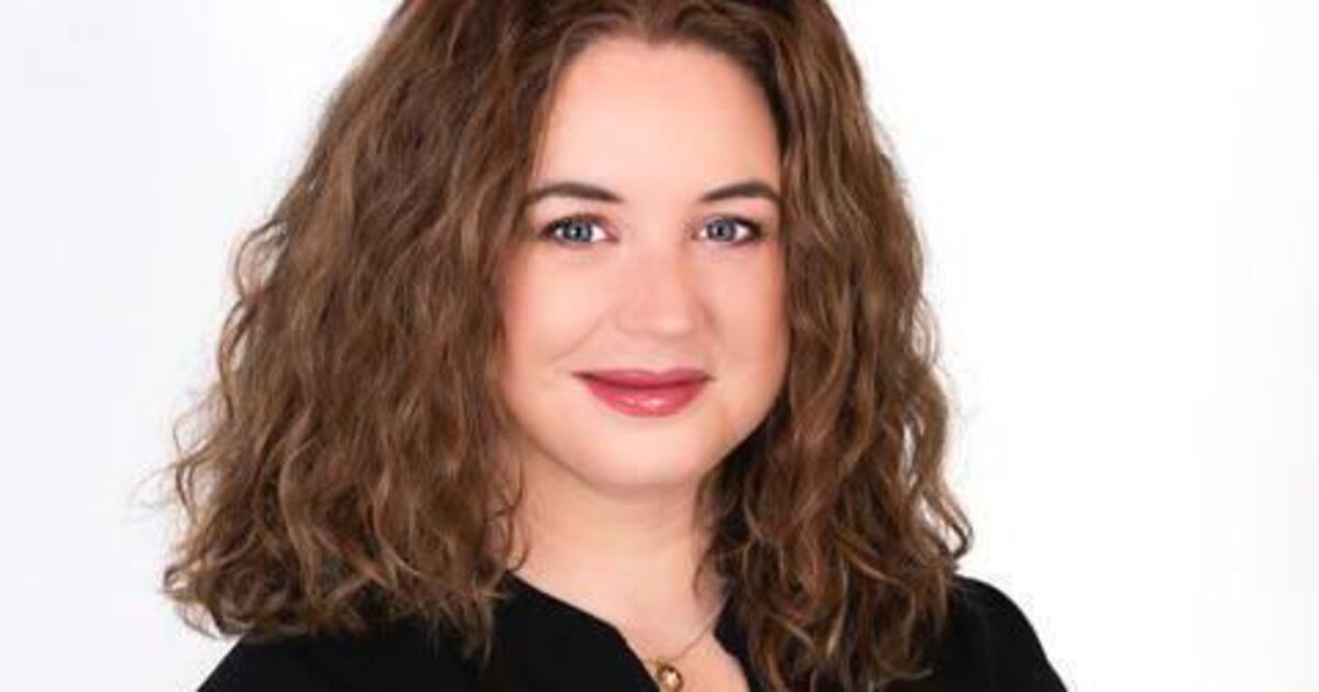 Books Are My Business: Deirdre Nolan