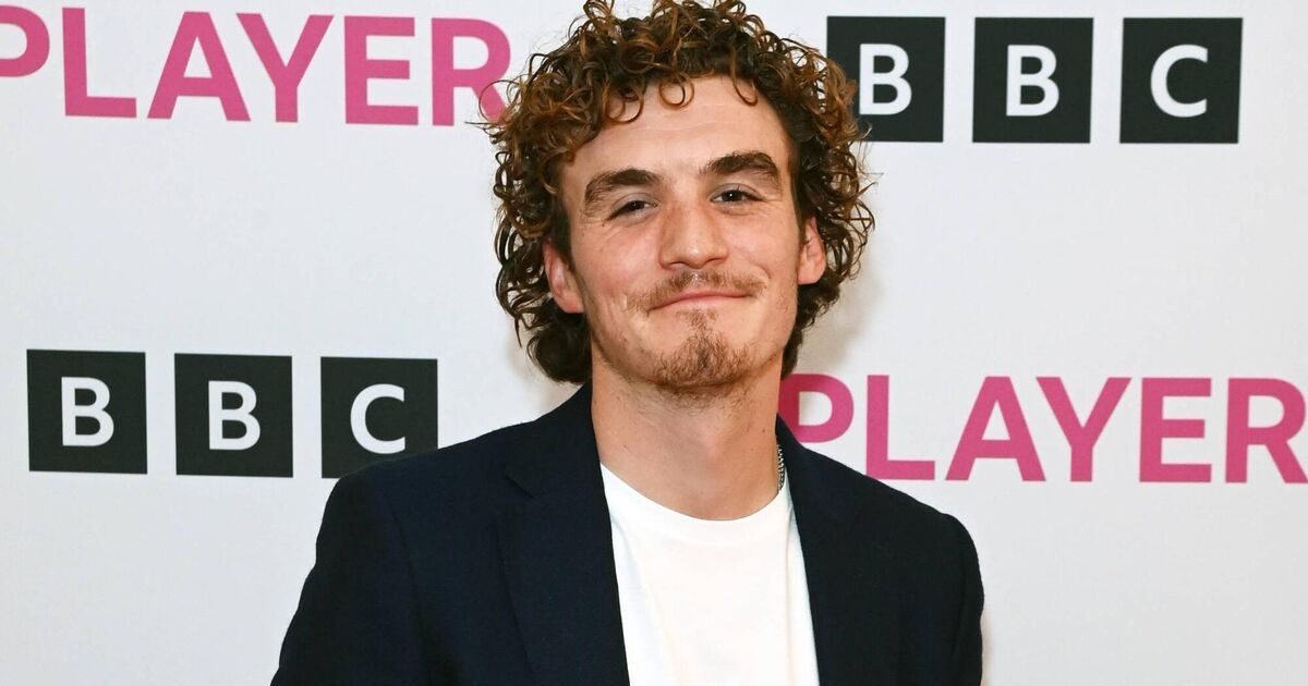 Wheel of Time: Cork actor Dónal Finn on his major new Amazon series