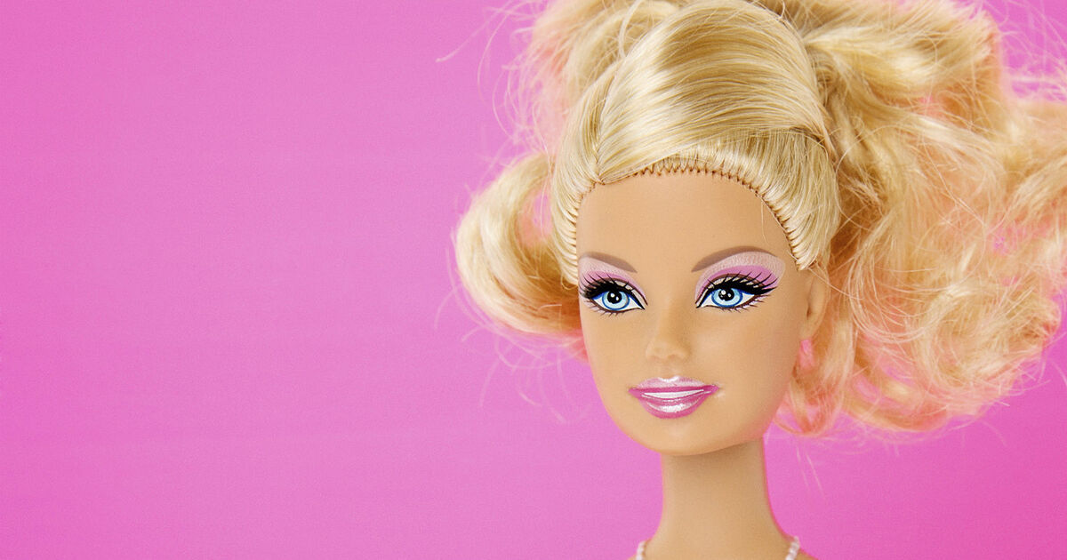 Imasha Costa: As a little South Asian girl, Barbie was my idol, but she ...