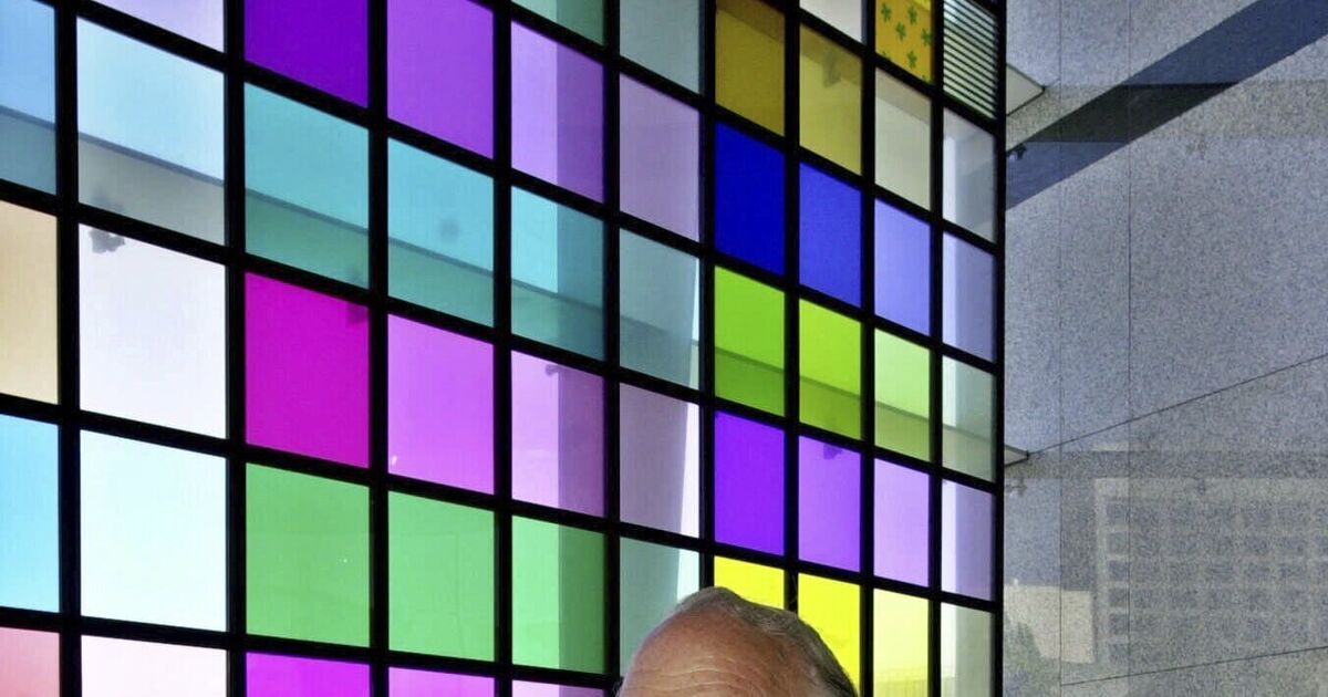 John Warnock, who helped invent the PDF and co-founded Adobe, dies aged 82